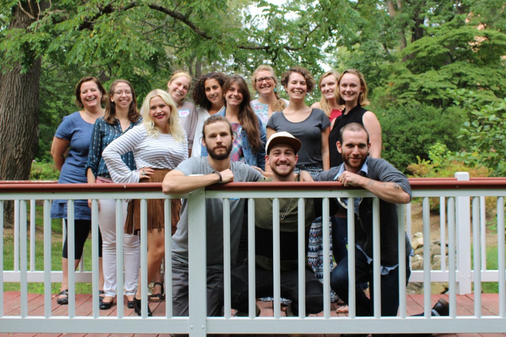 Class of 2019 – Hollins MFA